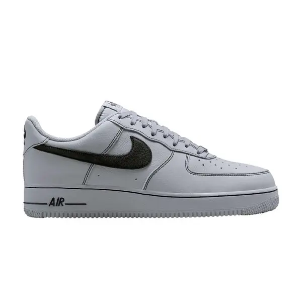Nike Force 1 '07 Lv8 Sneakers - Grey
