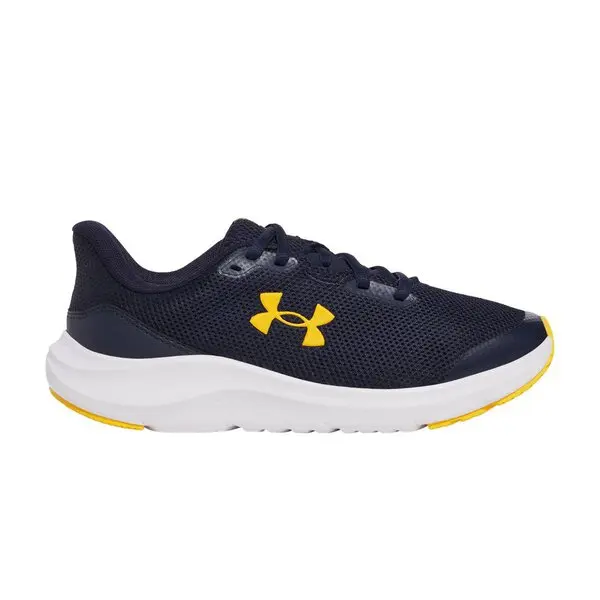 Under Armour Charged Pursuit Gs Sneakers - Blue