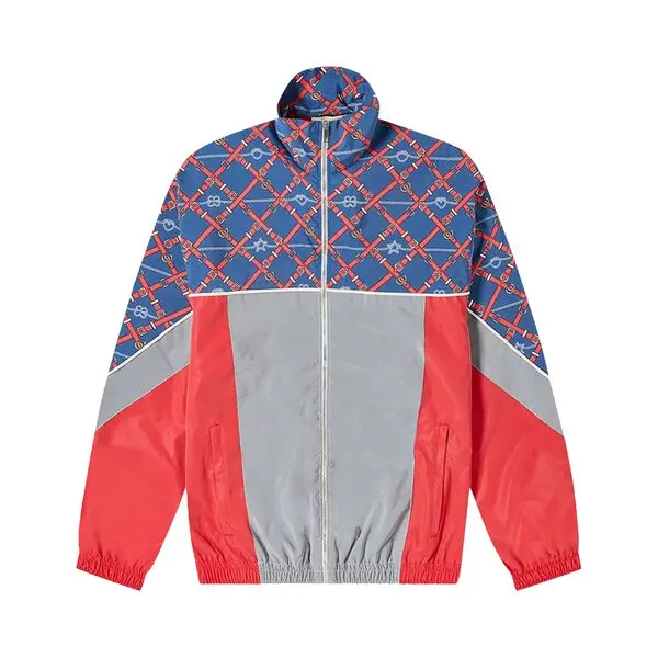 Gucci Printed Track Jacket