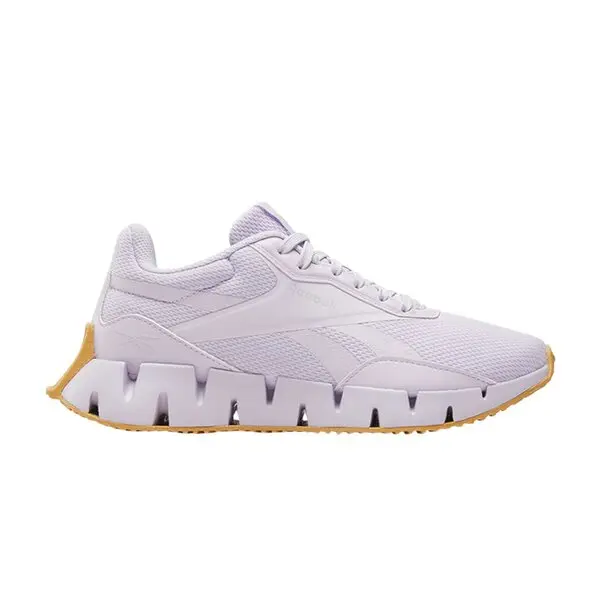 REEBOK Zig Dynamica Str Sneakers - Purple