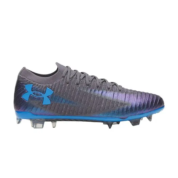 Under Armour Shadow Elite 3 Fg - Blue