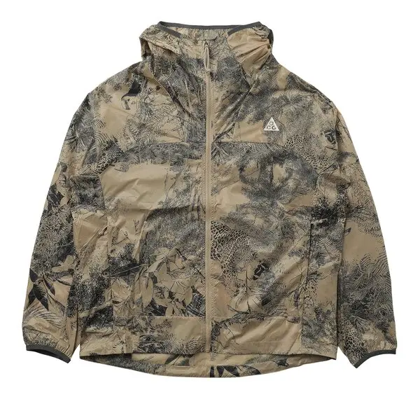 Nike Cinder Cone Windproof Jacket