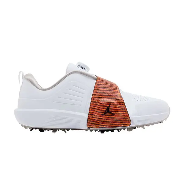 JORDAN Air Rev - White