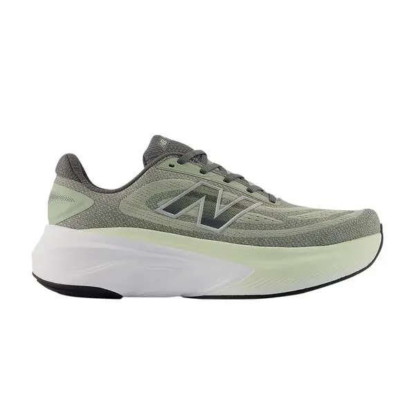 NEW BALANCE Fresh Foam X More V6 'mineral Garter Snake - Green