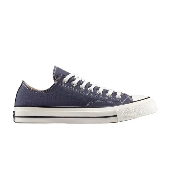 CONVERSE Chuck 70 Low 'cold Stare - Blue