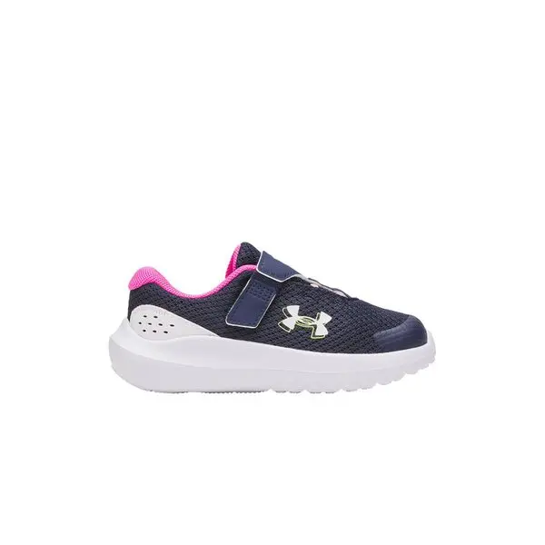 Under Armour Surge 4 Ac Td Sneakers - Blue