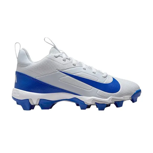Nike Alpha Menace Shark Gs - White