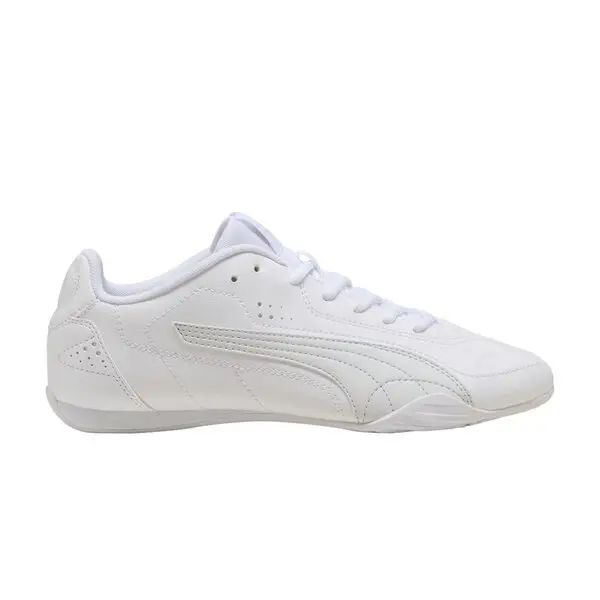 PUMA Catch Feather Sneakers
