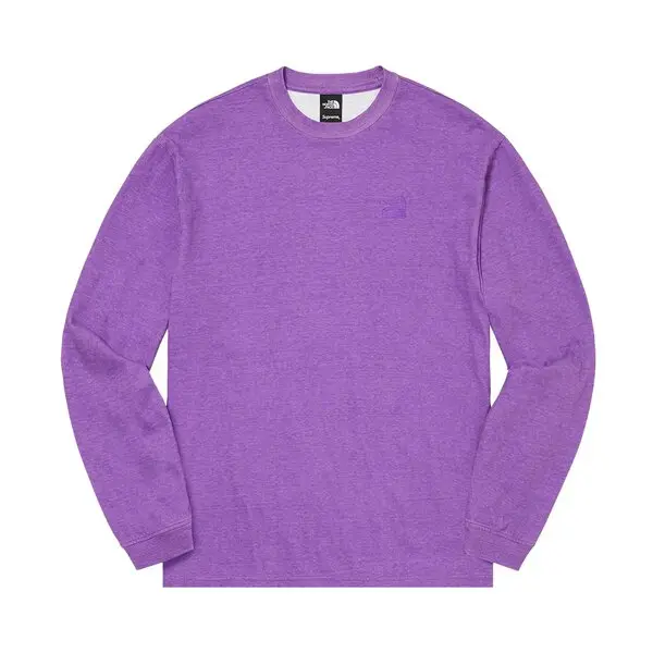 Supreme X The North Face Long-sleeve Top