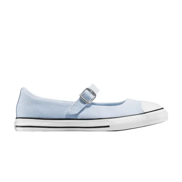 CONVERSE Chuck Taylor All Star Dainty Mary Jane Ps - Blue