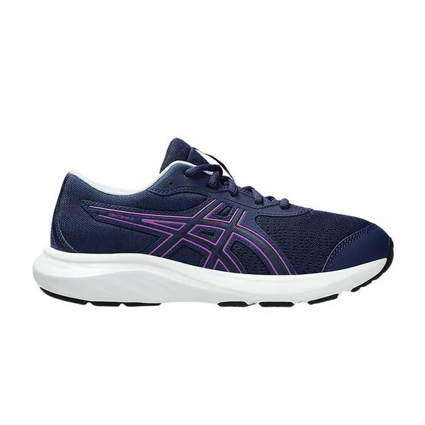 Asics Contend 9 Gs Expanse Athletic Sneakers