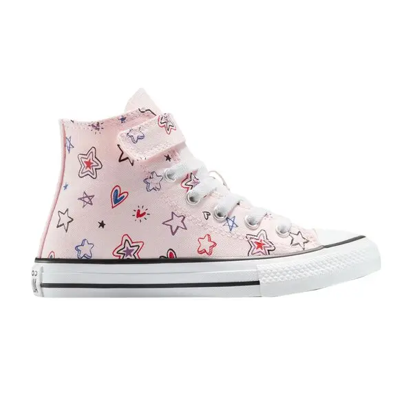 CONVERSE Chuck Taylor All Star Easyon High Ps Doodles