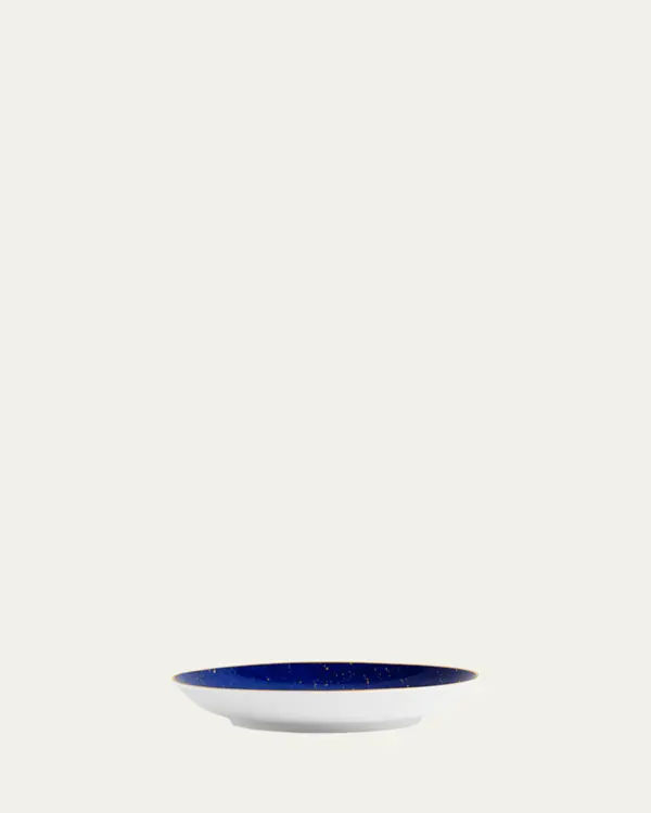 L'Objet Dessert Plates, Set Of 4 - Lapis