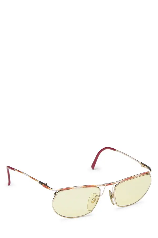 Dior Metal Sunglasses