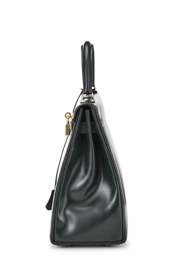 Hermès Box Kelly Retourne 32
