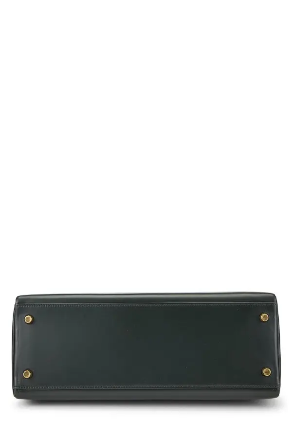 Hermès Box Kelly Retourne 32
