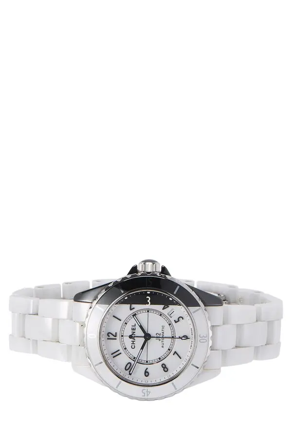 Chanel J12 Paradoxe Watch