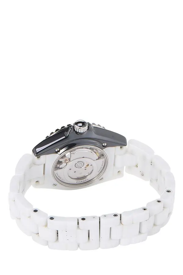 Chanel J12 Paradoxe Watch