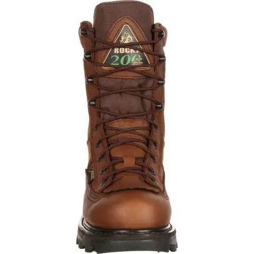 ROCKY Gore-tex Waterproof Insulated Outdoor Boots