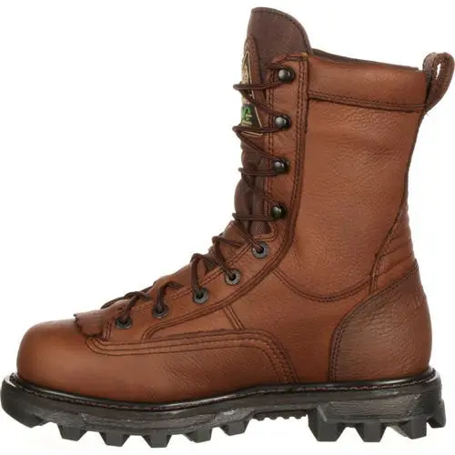 ROCKY Gore-tex Waterproof Insulated Outdoor Boots