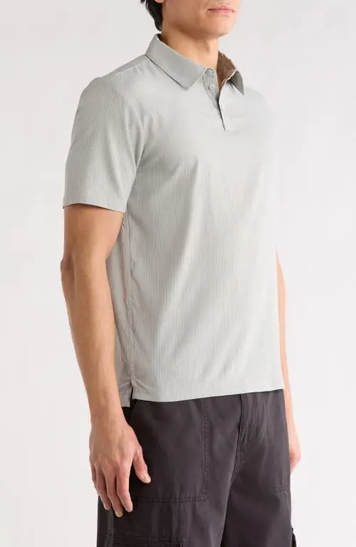 ROARK Bless Up Polo Shirt