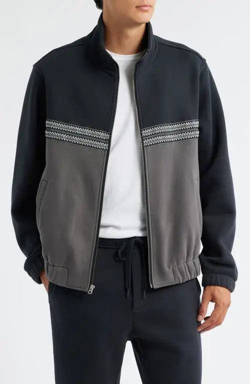 UGG Tasman Track Jacket - Tar
