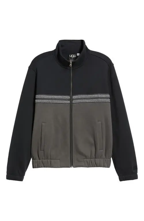 UGG Tasman Track Jacket - Tar