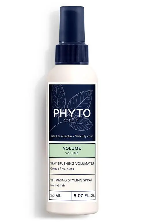 PHYTO Volume Volumizing Styling Spray - No Color