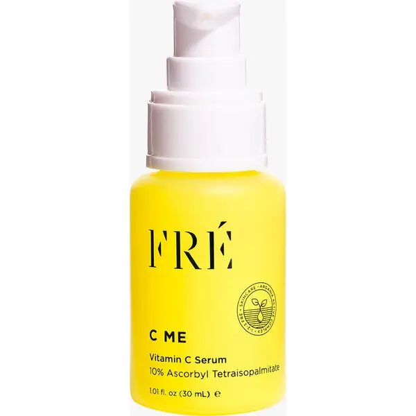 FRÉ SKINCARE C Me 10% Vitamin C Serum - No Color