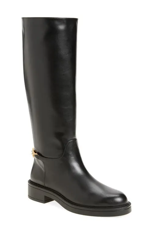 STUART WEITZMAN Soluxe Celia Knee High Boot