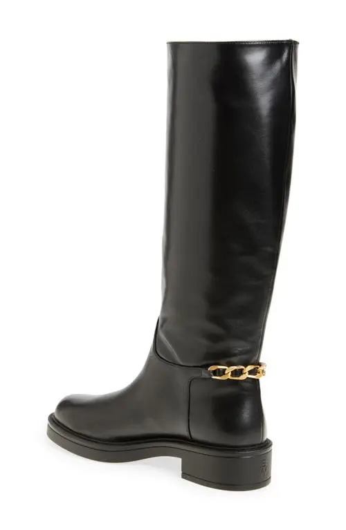 STUART WEITZMAN Soluxe Celia Knee High Boot