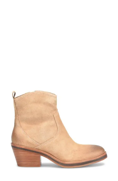 SOFFT Shaelynn Bootie - Cognac