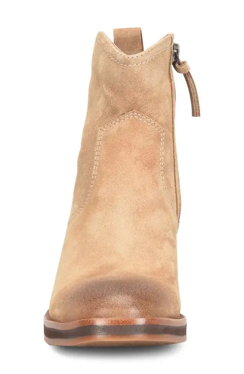 SOFFT Shaelynn Bootie - Cognac