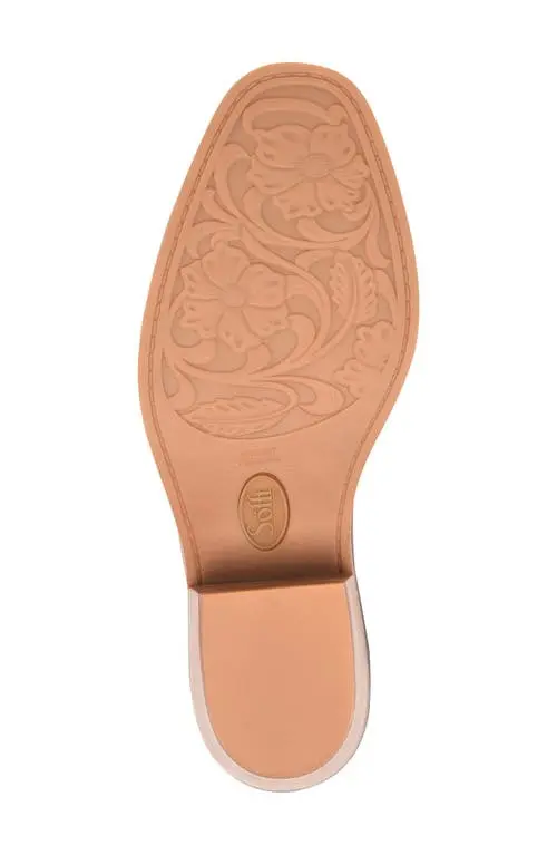 SOFFT Shaelynn Bootie - Cognac