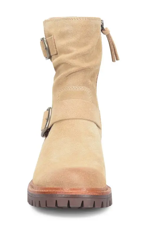 SOFFT Alyssa Water Resistant Bootie - Sand