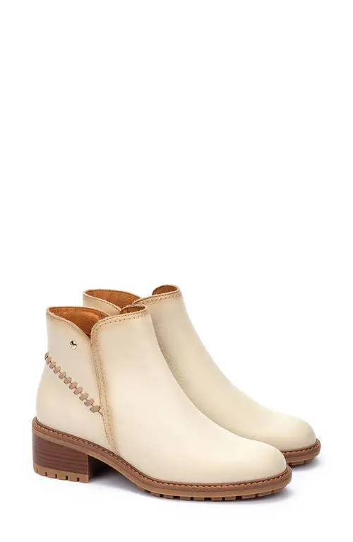 Pikolinos Medina Bootie