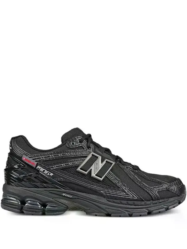 NEW BALANCE 1906r Lace-up Sneakers - Black