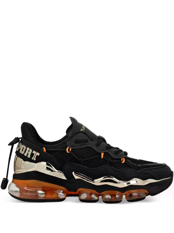 PLEIN SPORT Runner Ps Sneakers