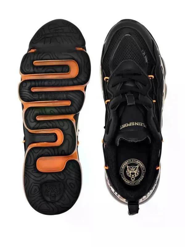 PLEIN SPORT Runner Ps Sneakers