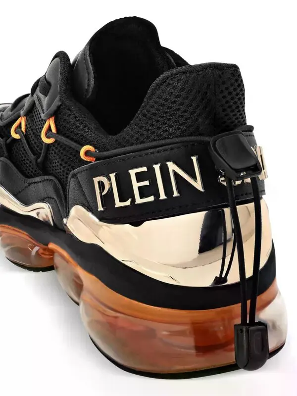 PLEIN SPORT Runner Ps Sneakers