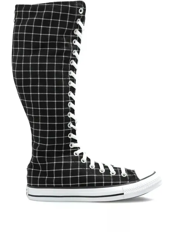 CONVERSE Huck Taylor All Star Xx High-top Sneakers