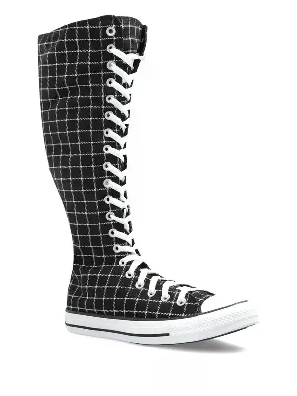 CONVERSE Huck Taylor All Star Xx High-top Sneakers