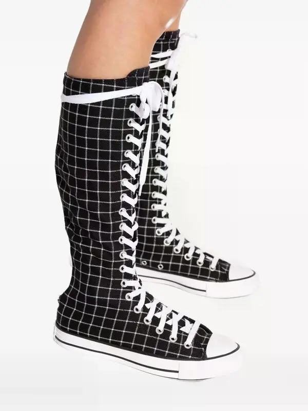 CONVERSE Huck Taylor All Star Xx High-top Sneakers