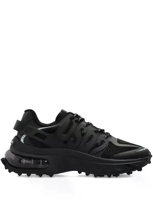 Dsquared2 Panelled Lace-up Sneakers
