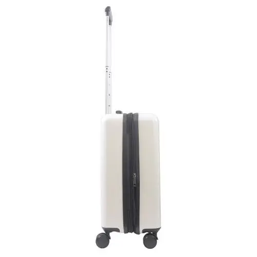 FUL Sanrio Kuromi & My Melody 22.5" Hardside Carry-on Spinner - Black