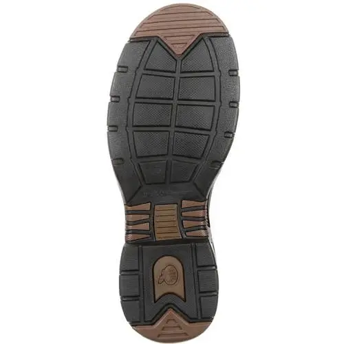 GEORGIA BOOT Waterproof Padded Work Boot
