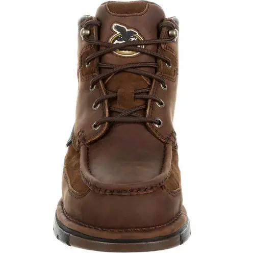GEORGIA BOOT Waterproof Padded Work Boot
