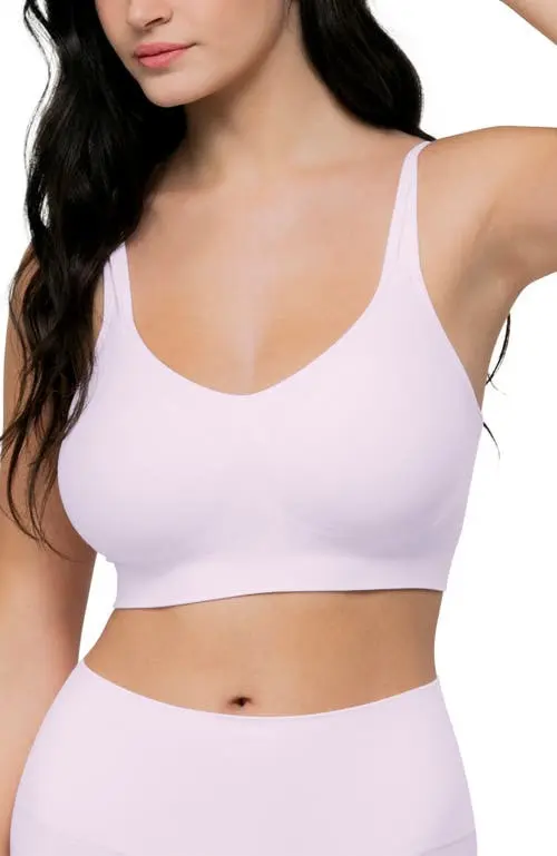 UNDEROUTFIT The Comfort Shaping Bra - Lilac