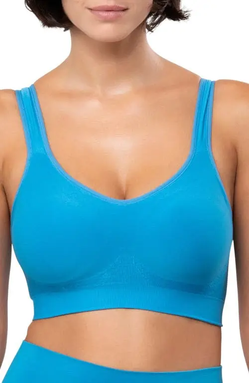 UNDEROUTFIT The Comfort Shaping Bra - Wave Ride
