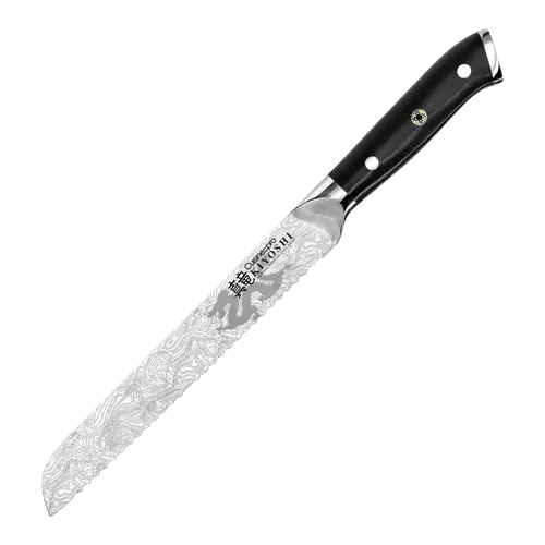 CUISINE::PRO® Kiyoshi® 8" Bread Knife